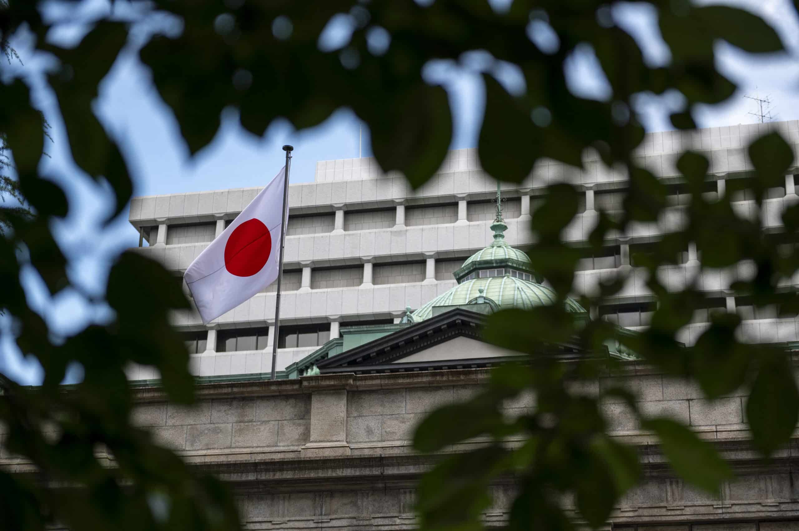 Bank of Japan hikes interest rates to 30-year high