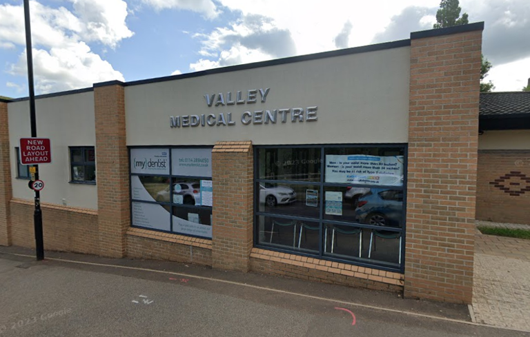 12 Sheffield GP doctor surgeries rated from best to worst based on ...