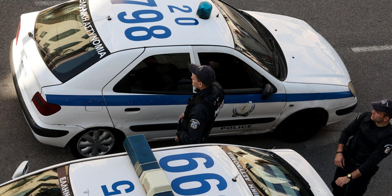 Ηράκλειο: Εξερράγη αυτοσχέδιος εκρηκτικός μηχανισμός σε υπό κατασκευή ...