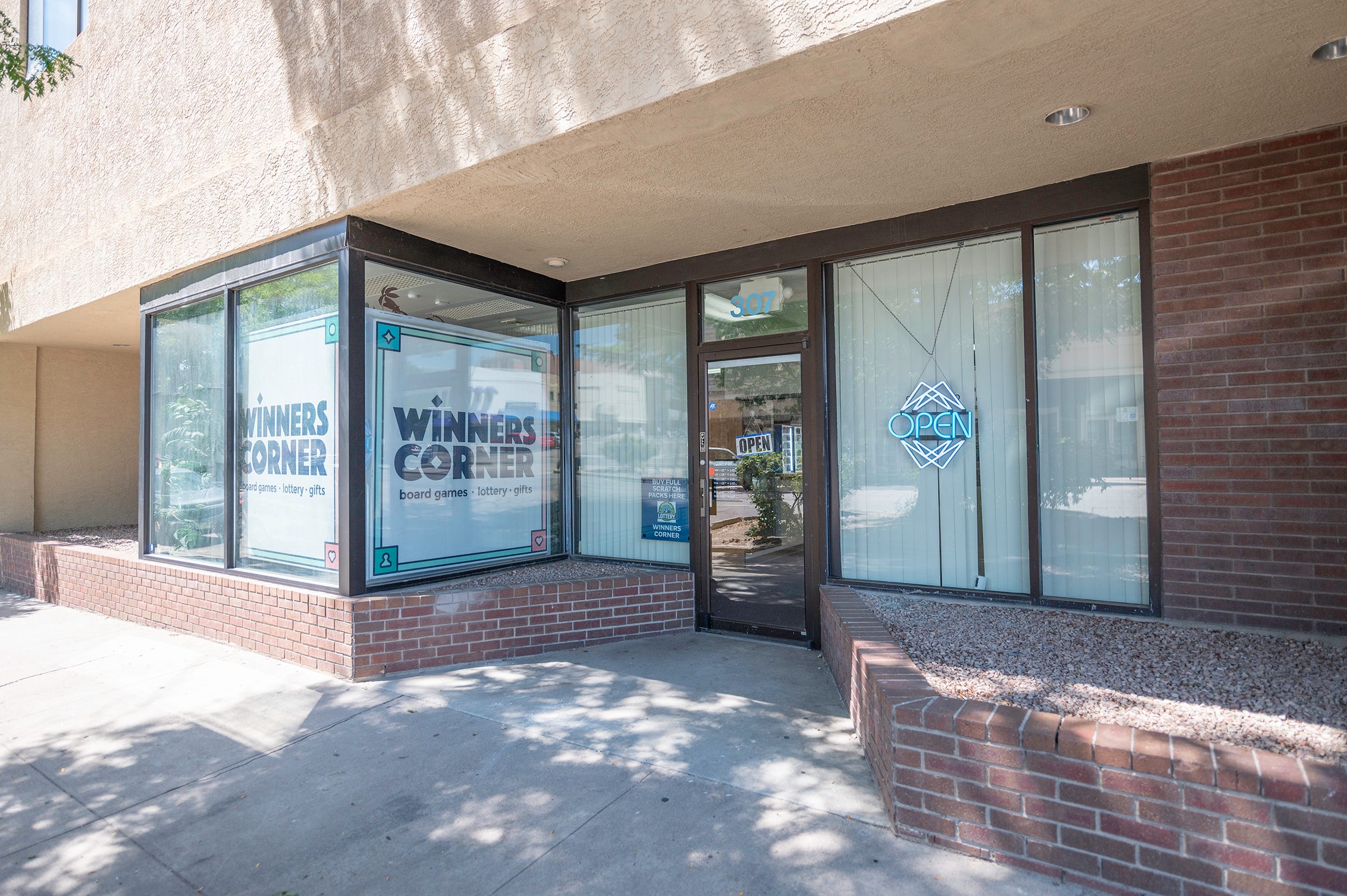 Colorado lottery players win big this holiday season, one in Pueblo