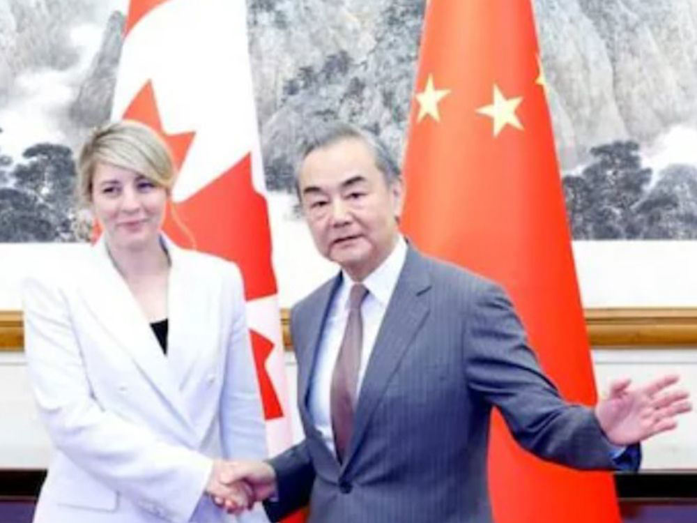 Scott Simon: Canada needs to clearly identify friends and enemies ... Scott Simon: Canada needs to clearly identify friends and enemies ...