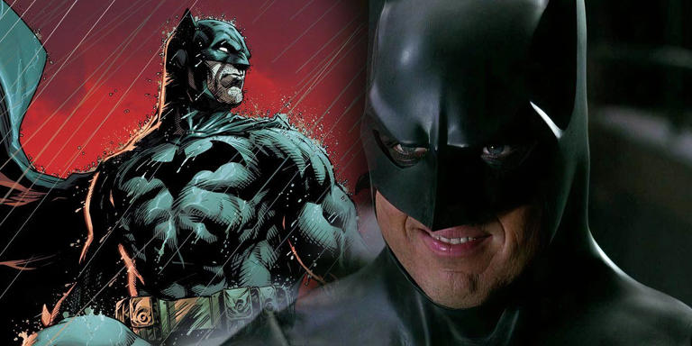 10 DCEU Changes That Make Zero Sense if You Know Anything About Comics