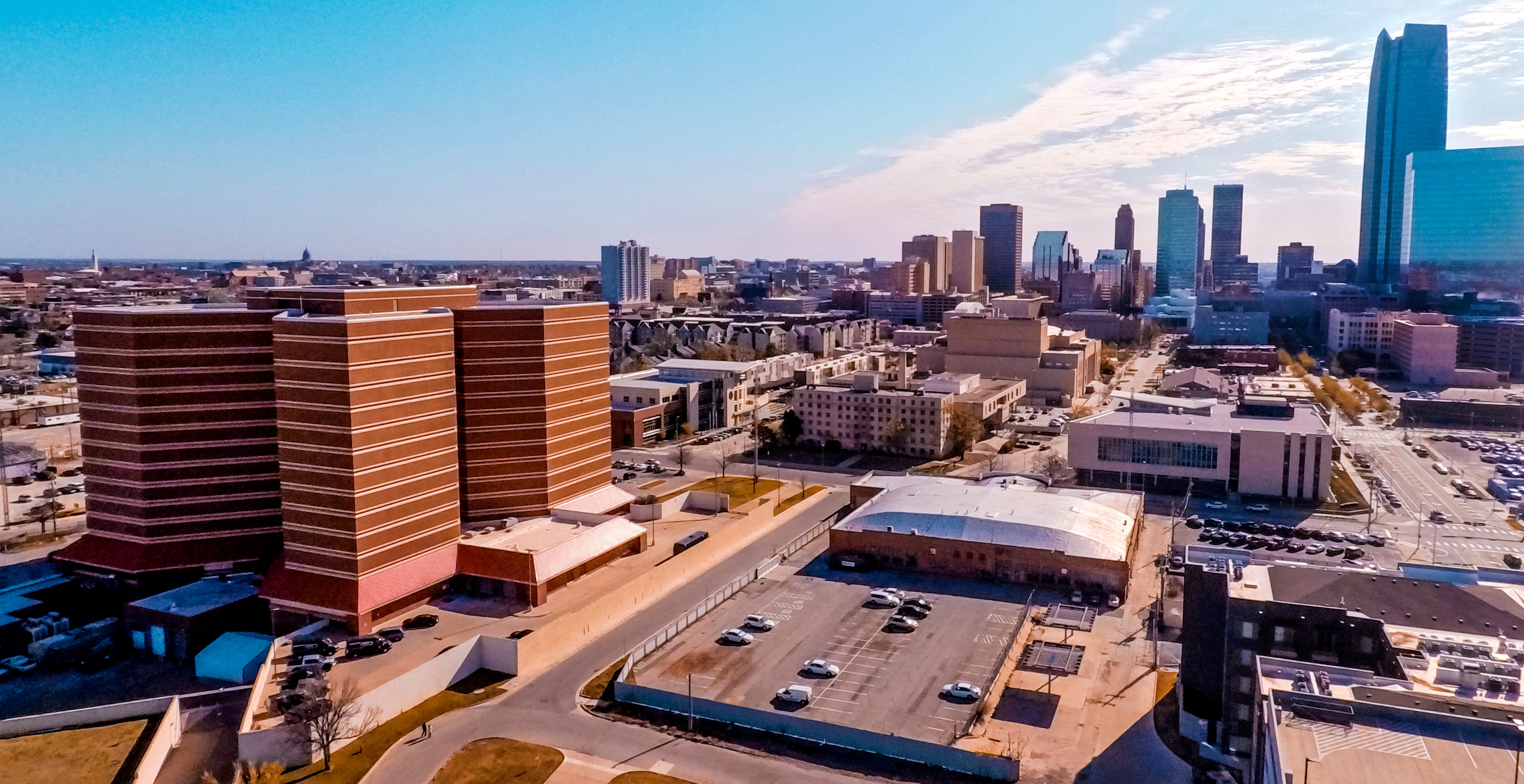 Oklahoma County jail reports fourth inmate death of 2025