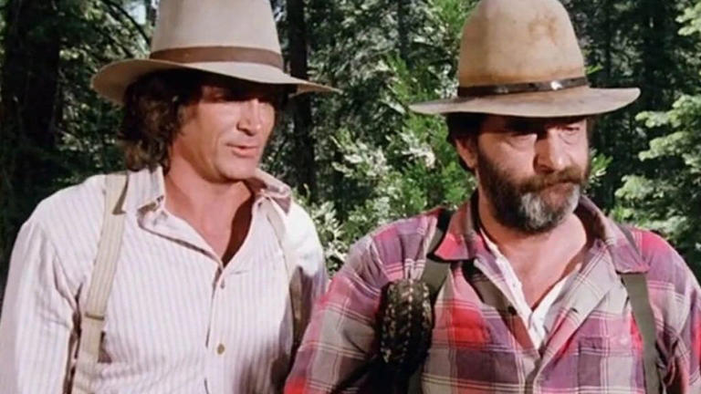 « Il s’est senti trahi » : pourquoi Michael Landon a viré cet acteur ...