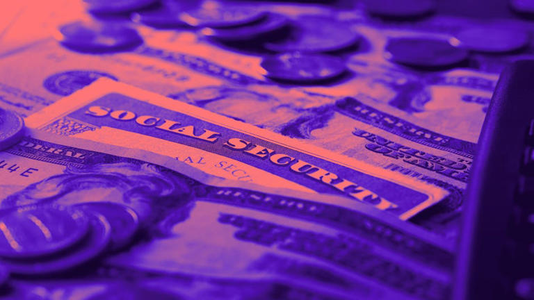 How To Sign Up for a My Social Security Account and Estimate Retirement ...