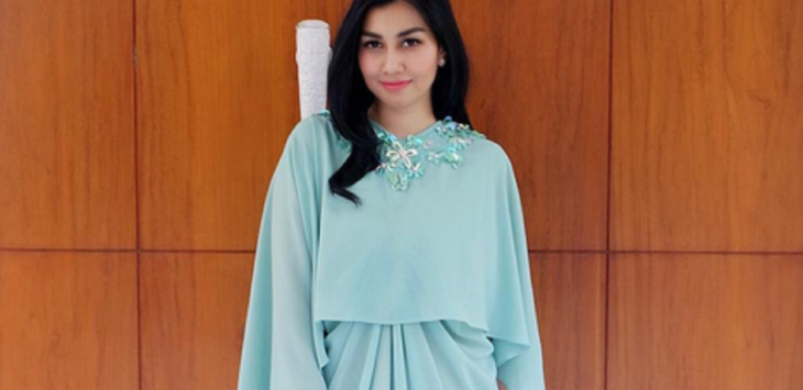 Alasan Nisya Ahmad Gugat Cerai Suami, Ternyata Alasan Nisya Ahmad Gugat Cerai Suami, Ternyata