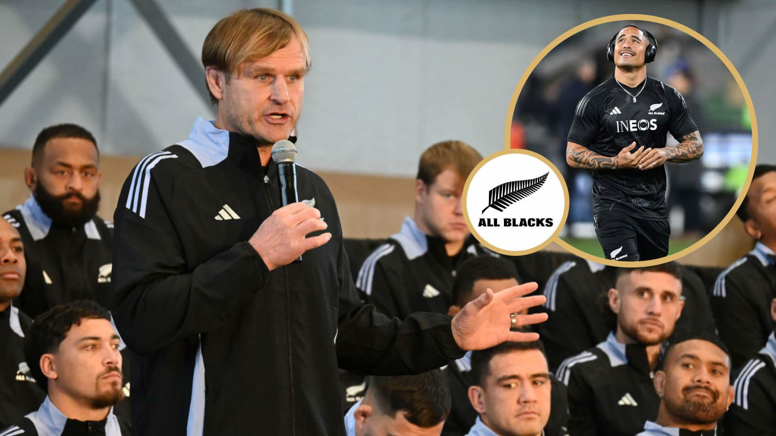 All Blacks legend backs Scott Robertson’s ‘ballsy’ decision as head ... All Blacks legend backs Scott Robertson’s ‘ballsy’ decision as head ...