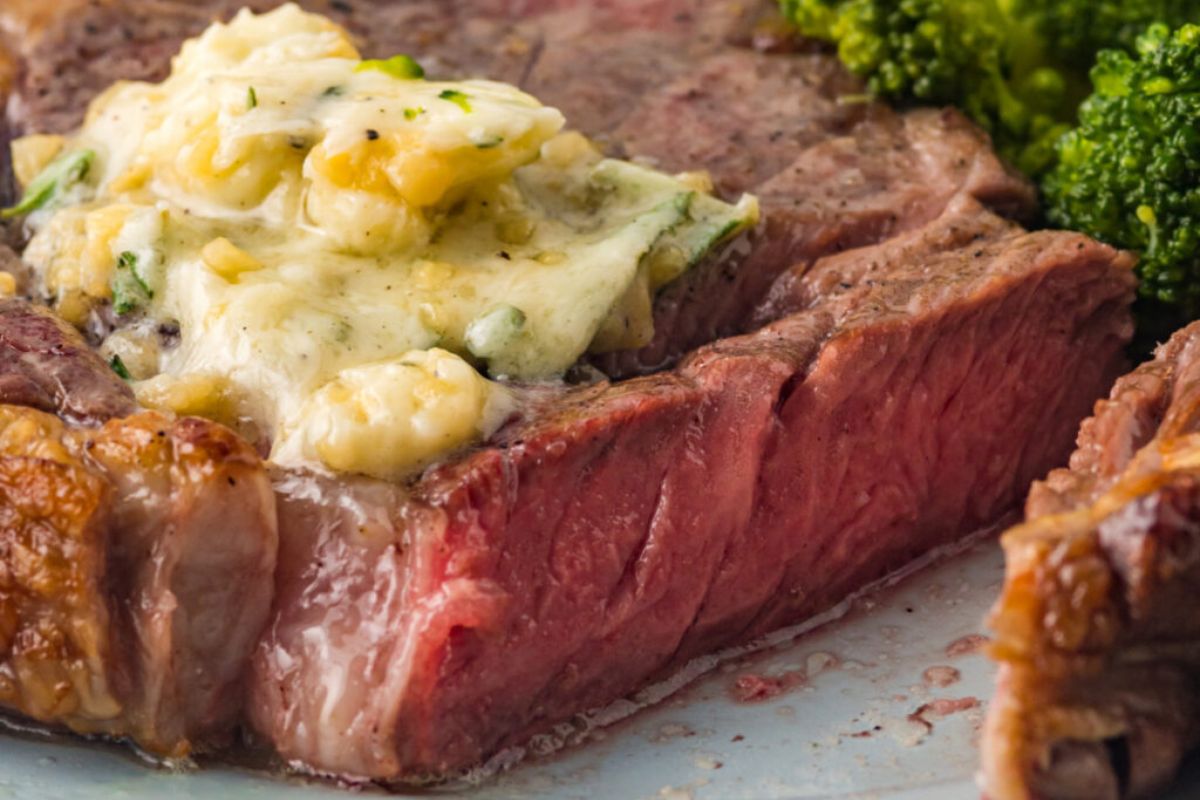 28 steak recipes you need in your life