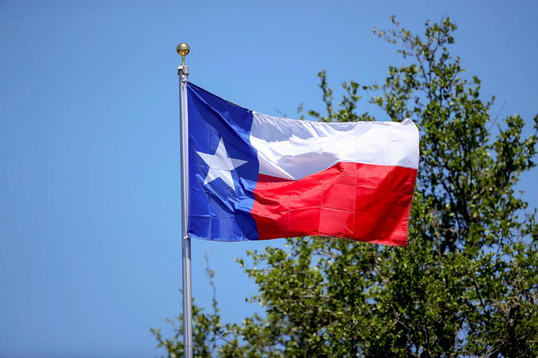 Will Texas always be a red state? See past US presidential election ...