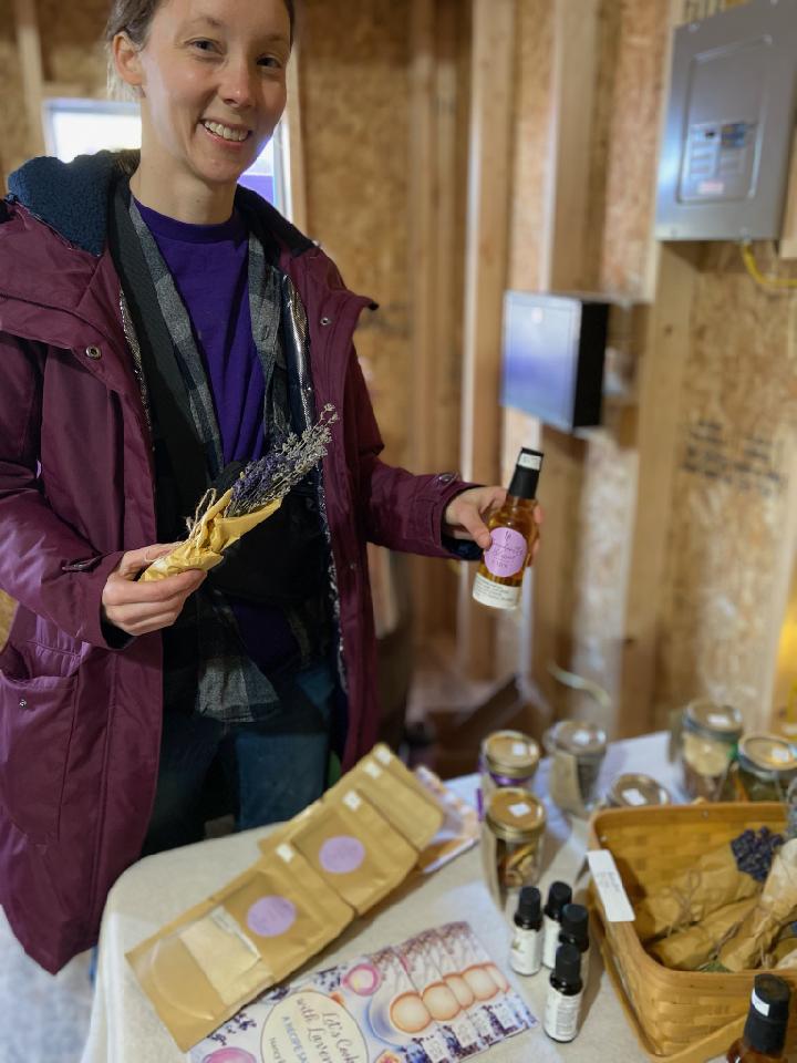 Crawford County Farm Hop - celebrate local agriculture April 26 at ...