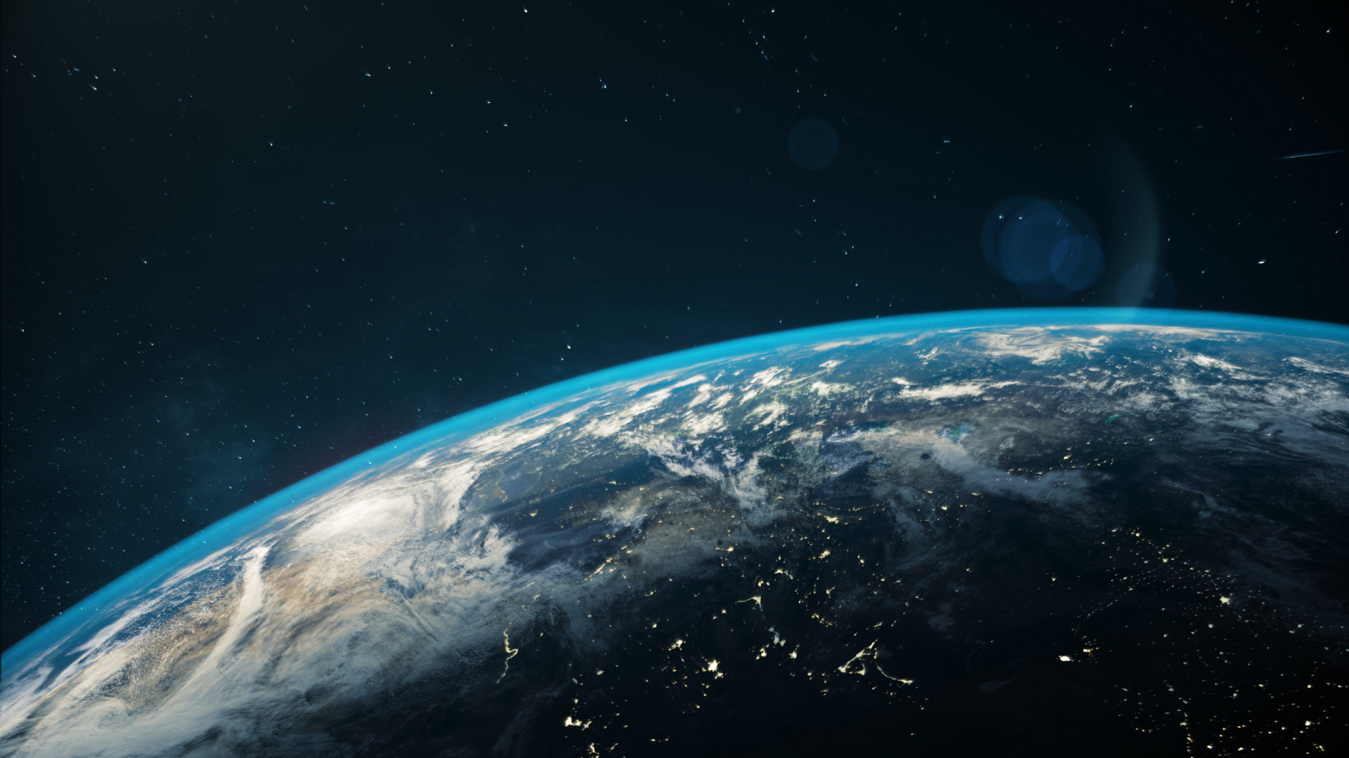 What would happen if the world stopped spinning?