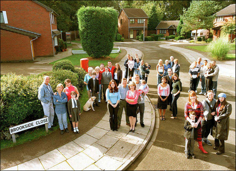 Brookside to make shocking return after 22 years in Hollyoaks twist