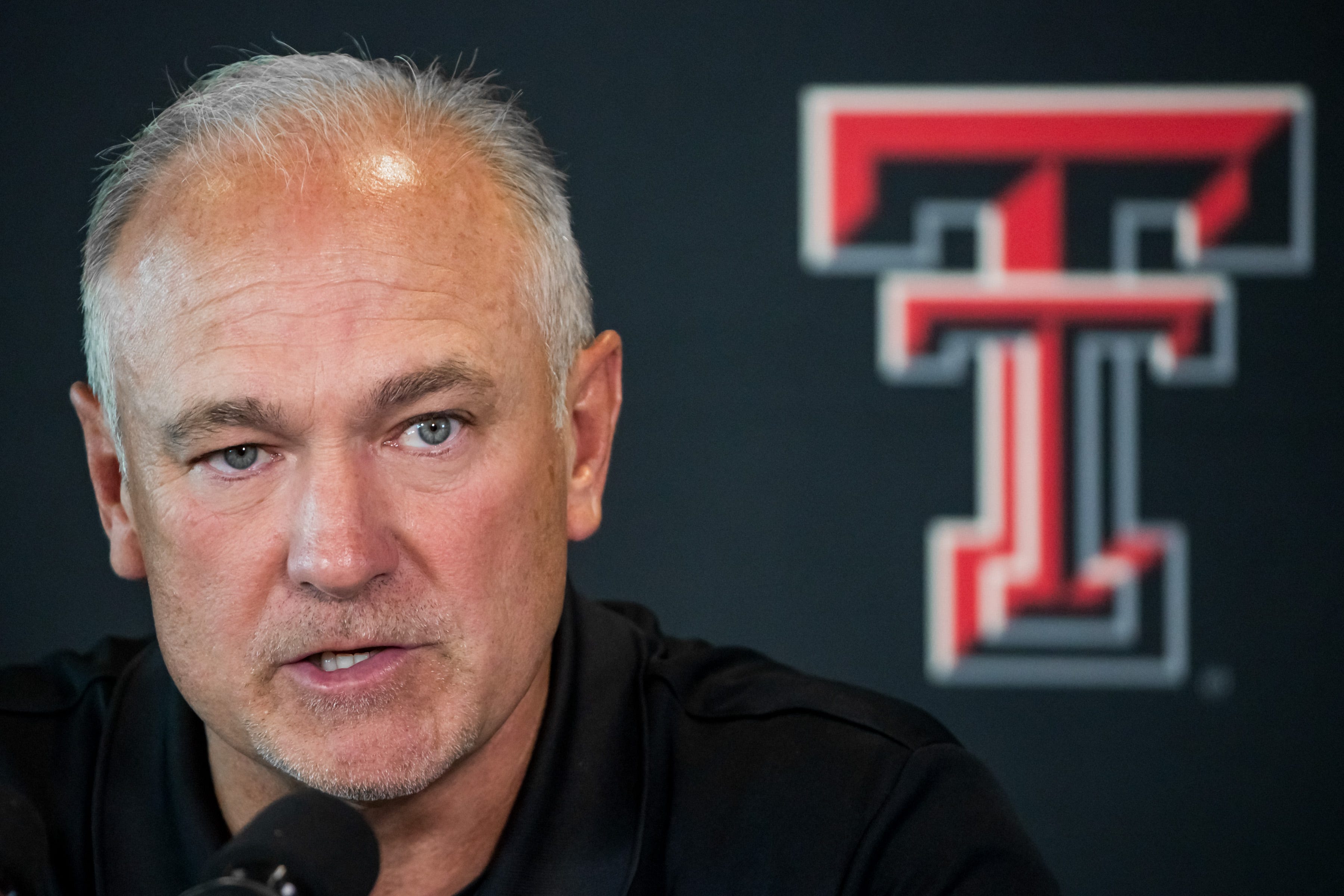 When is spring transfer portal, and what might it hold for Texas Tech ...