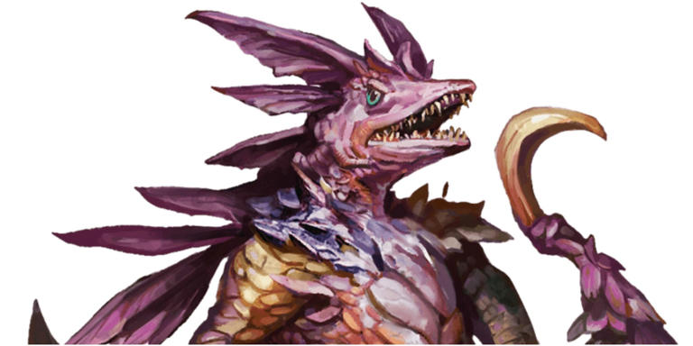 The Most Powerful DnD Sea Monsters