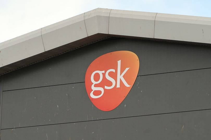 GSK boosts 2031 revenue target to over £40bn following robust Q4 results