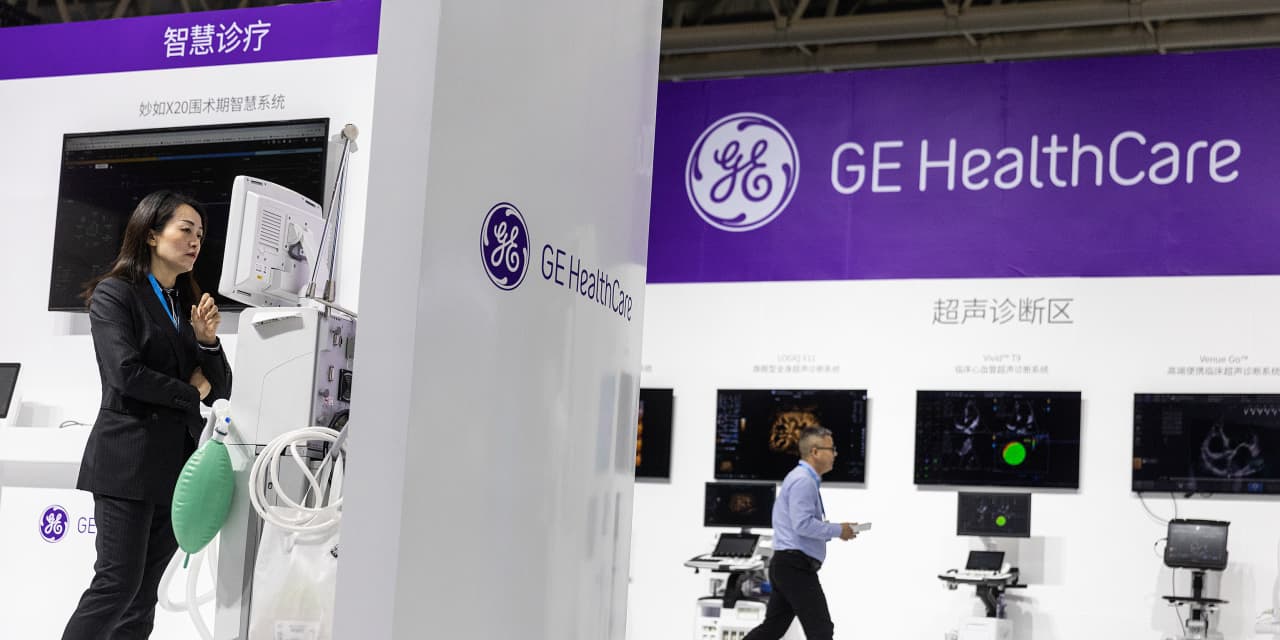 GE Healthcare sees tariffs costing $500 million in 2025, then much less ...