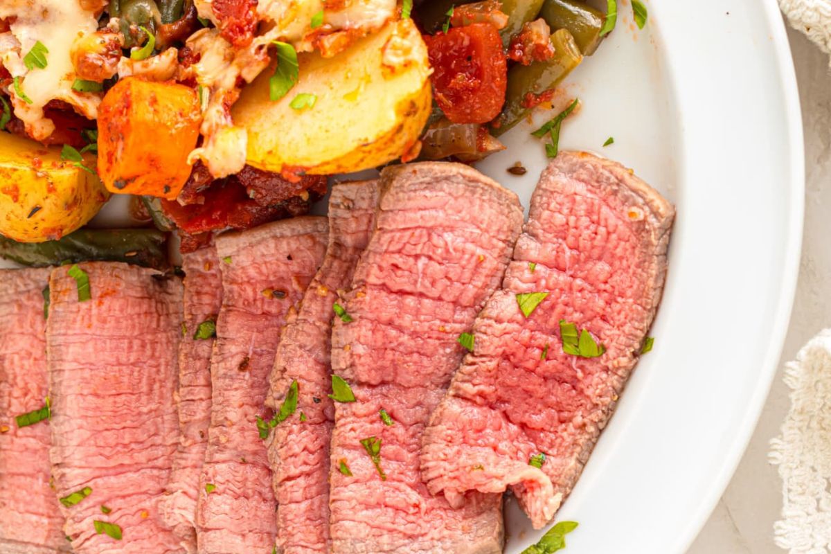 30 Mix and Match Beef Recipes and Side Dishes Easy, Hearty Dinners