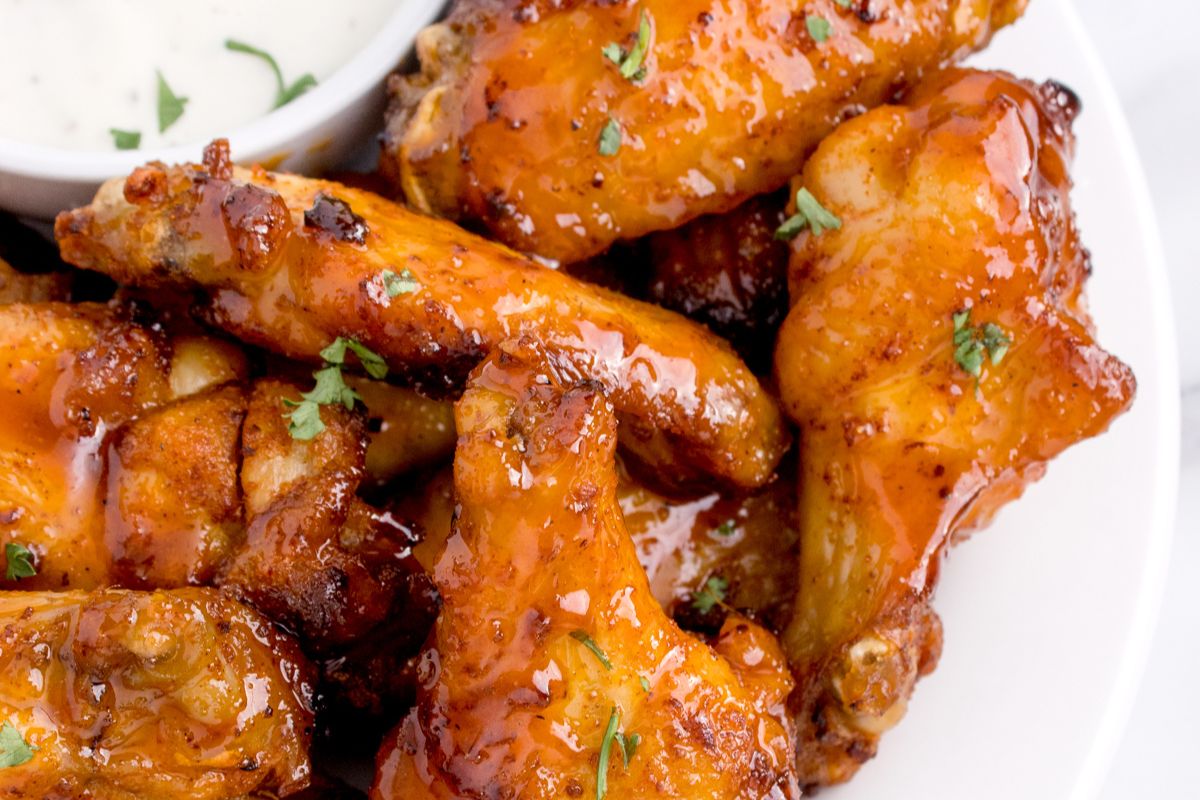 27 Reader Favorite Chicken, Thigh, Wing, and Leg Recipes Everyone Loves