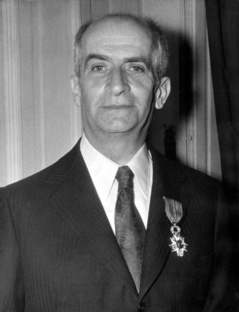 Louis de Funès († 68): So tragisch starb die französische Comedy-Legende