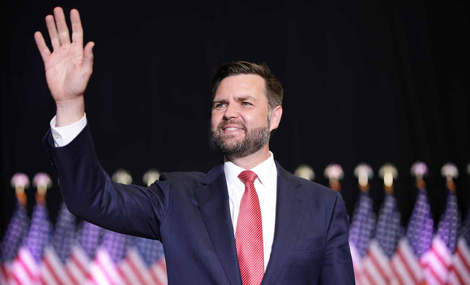 Who are JD Vance’s parents? About mom Beverly Aikins and dad Donald Bowman