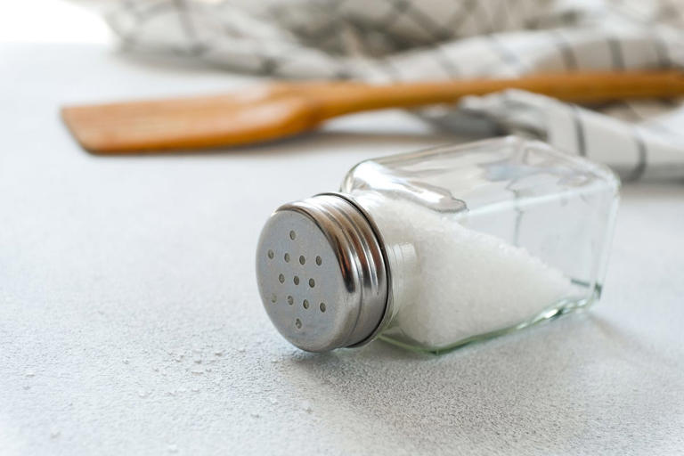 6 Different Kinds of Salt and How to Use Them