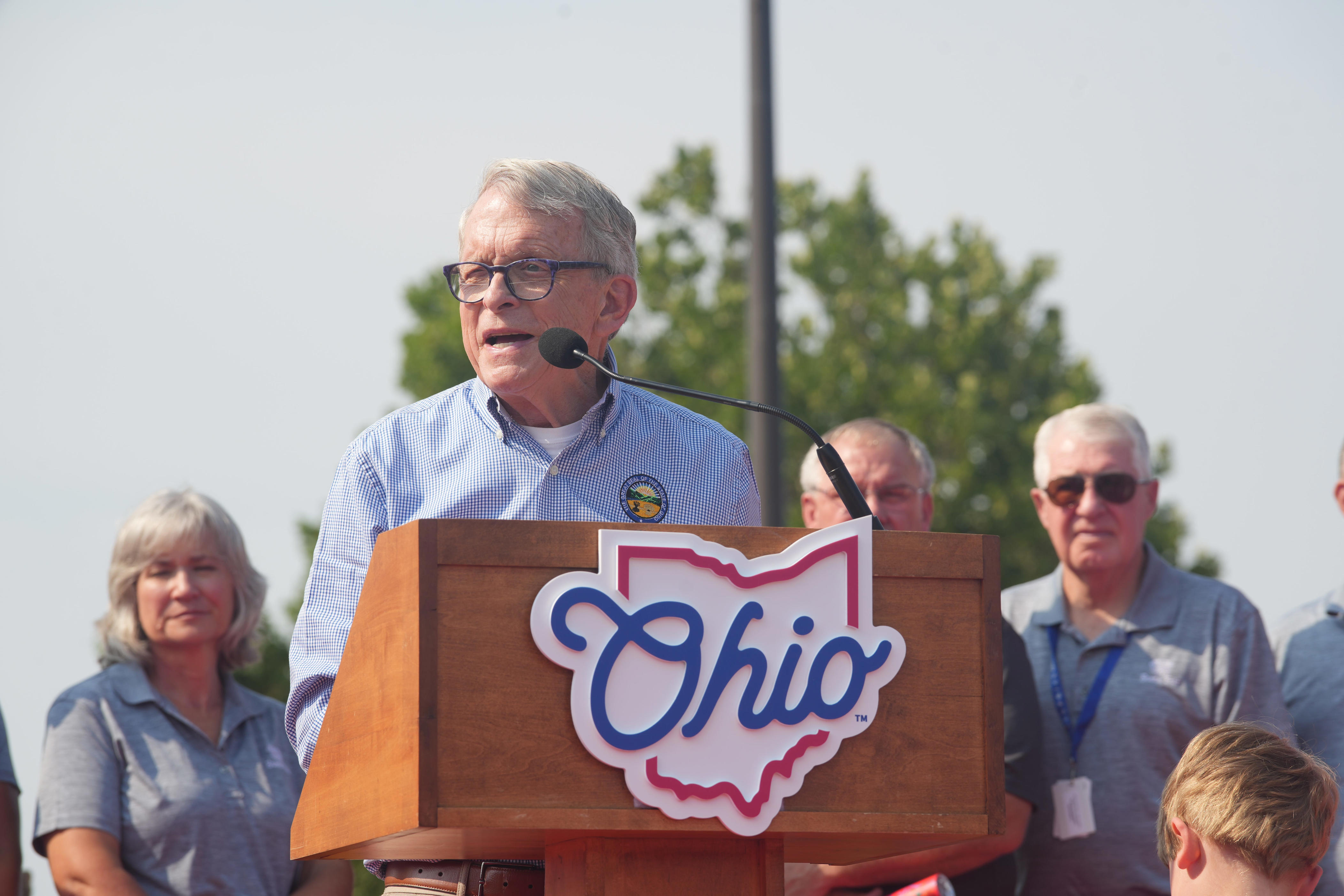Who is running for Ohio governor in 2026? Race is on to replace term ...