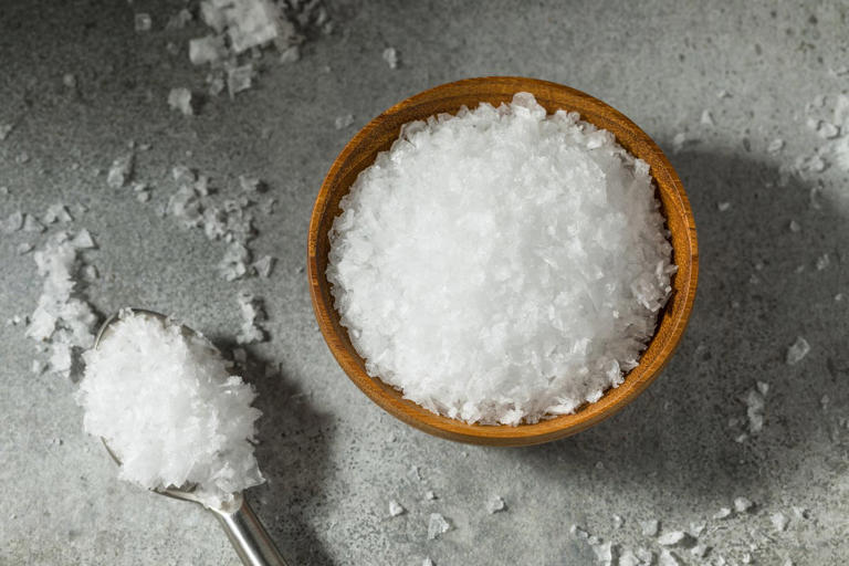 6 Different Kinds of Salt and How to Use Them