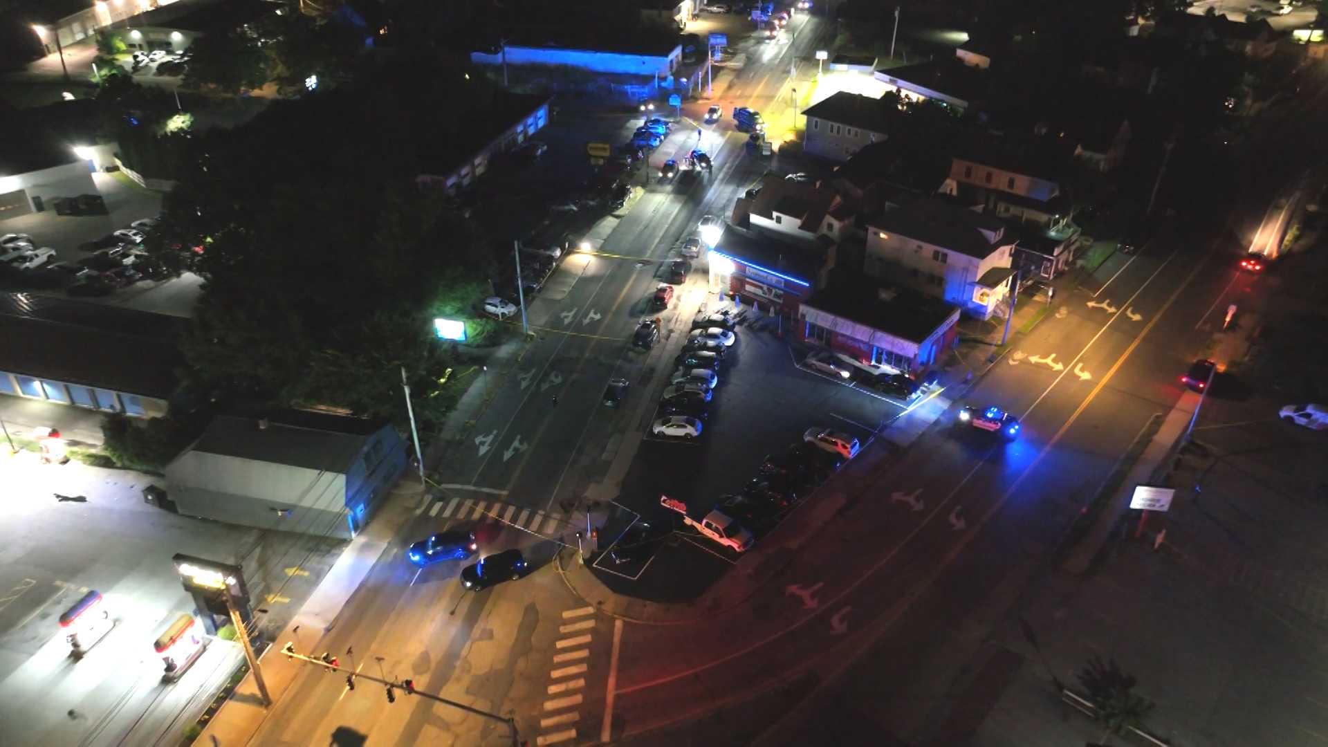 Judge agrees to put multiple suspects connected to deadly Morrill's ...