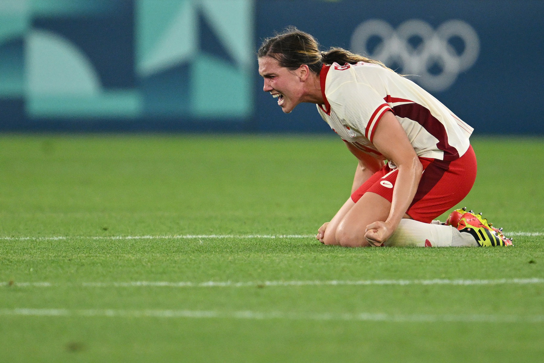 Paryż 2024: CAS odrzucił apelację. Obrończynie tytułu pod ścianą Paryż 2024: CAS odrzucił apelację. Obrończynie tytułu pod ścianą