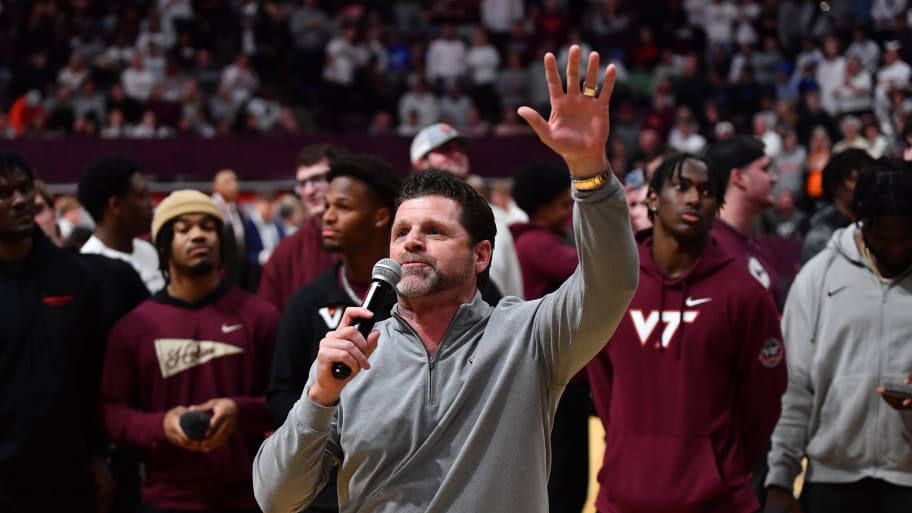 National Analyst Names Virginia Tech One Of College Football's Dark ... National Analyst Names Virginia Tech One Of College Football's Dark ...