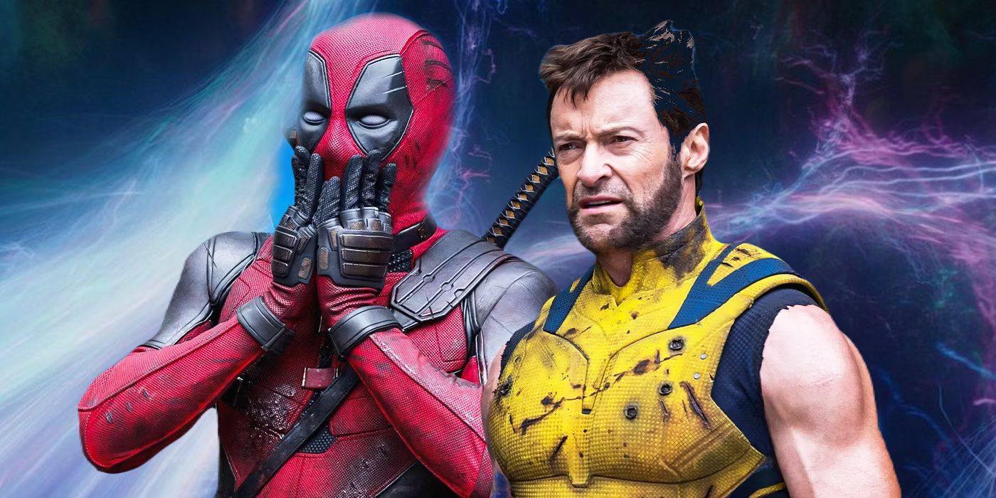 Deadpool & Wolverine Helps the MCU Claw Towards a New Box Office Milestone
