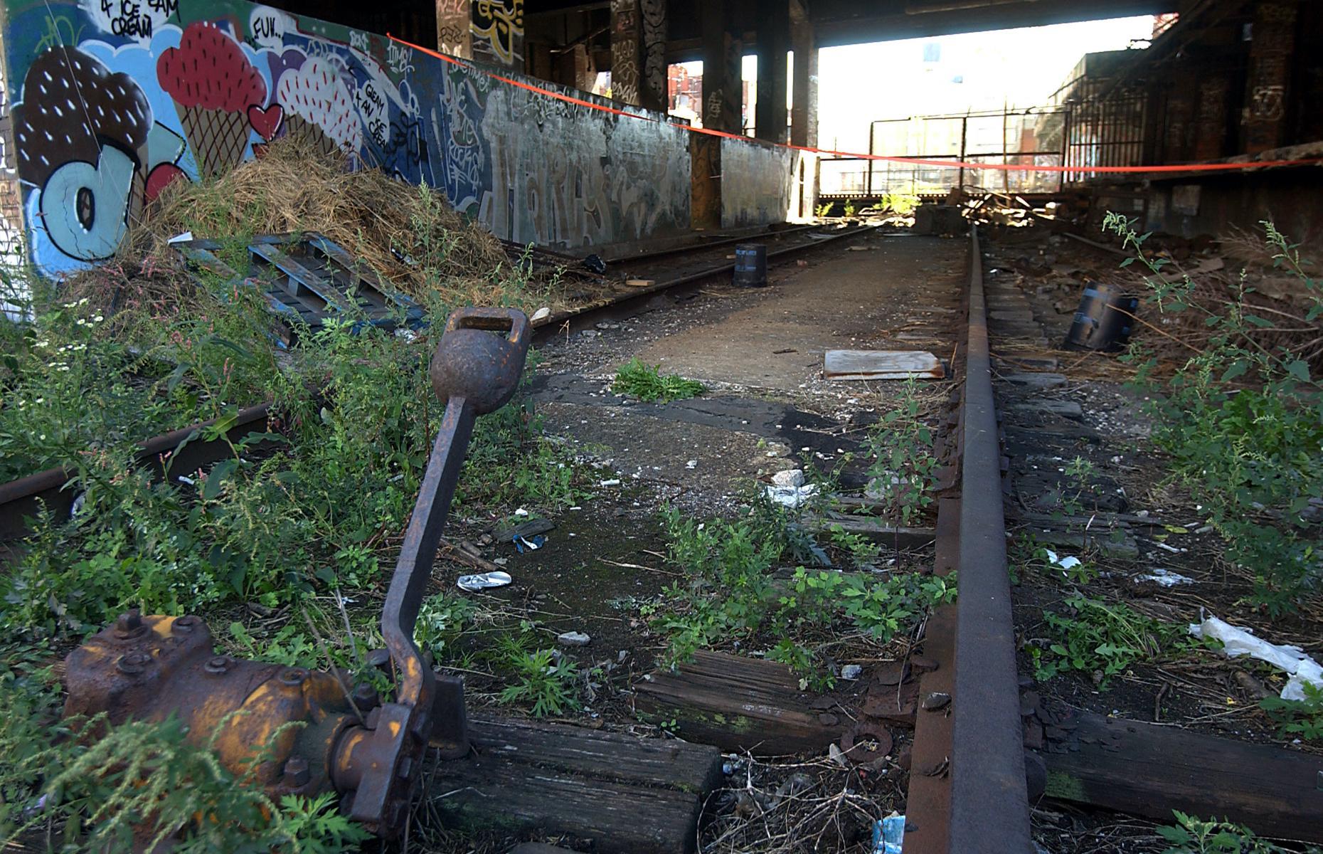 10 abandoned wastelands transformed into beautiful spaces