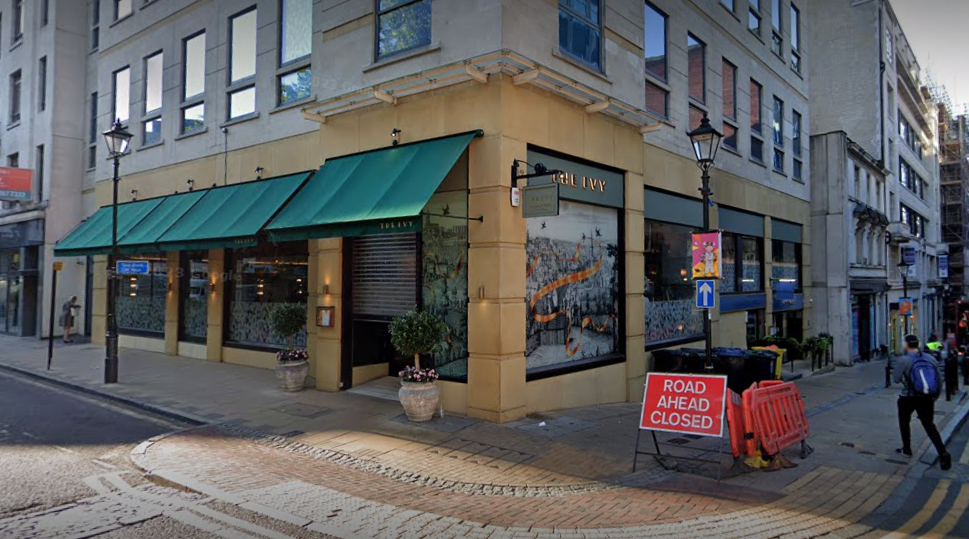 The 10 busiest West Midlands restaurants as we head into spring 2026 ...