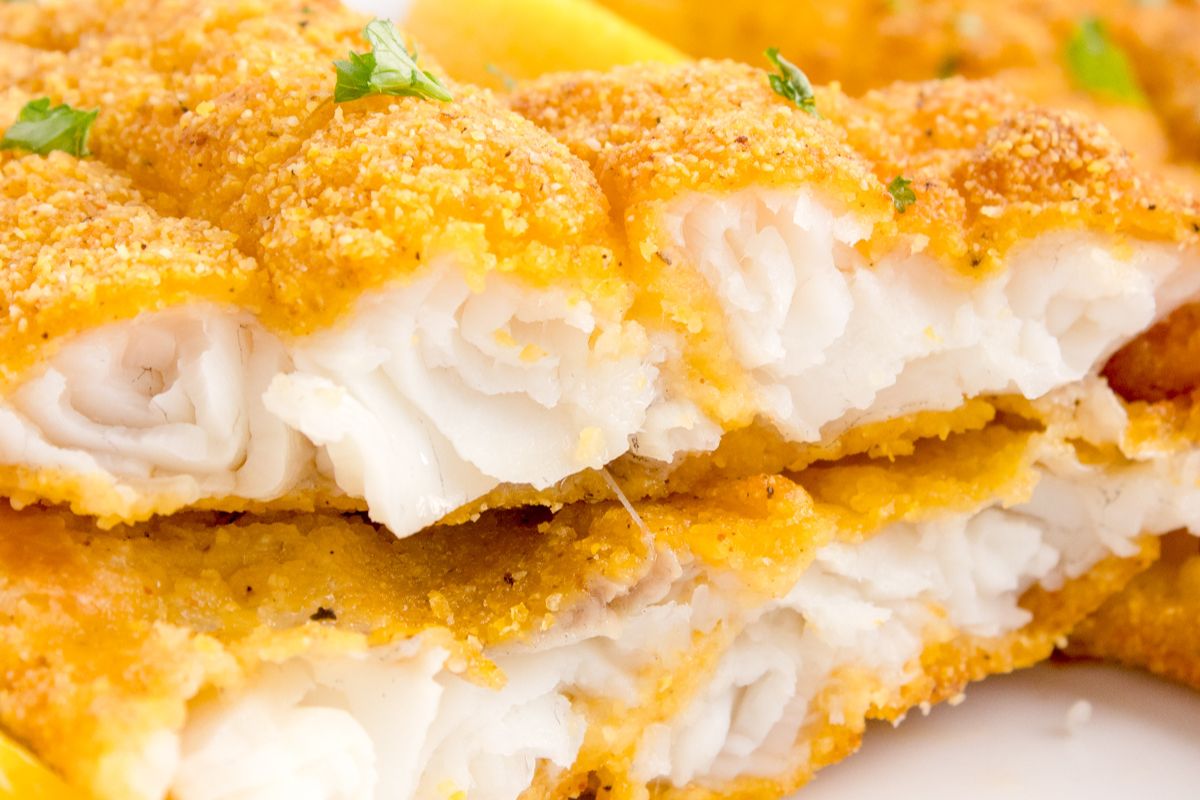 19 Wonderful White Fish Recipes That Make The Fish The Star Of The Meal