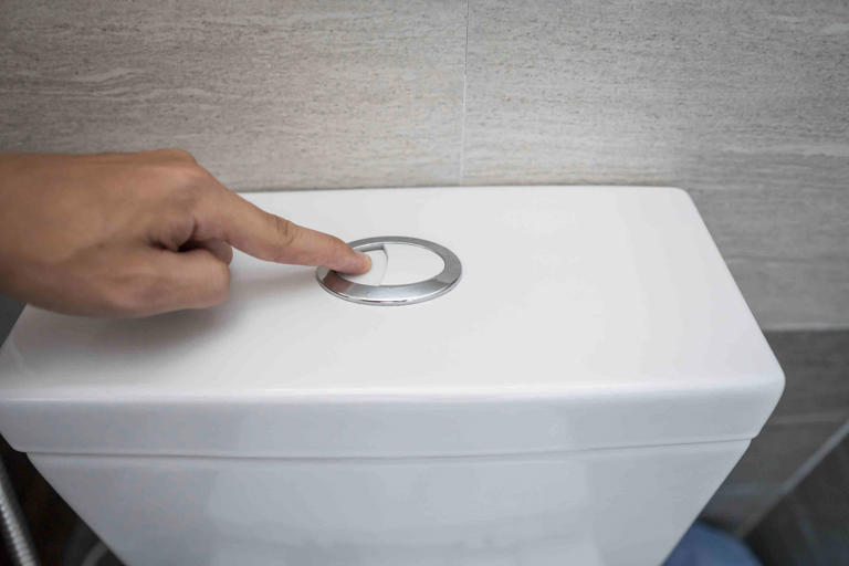 Is foamy poop normal? What causes it and how to treat it