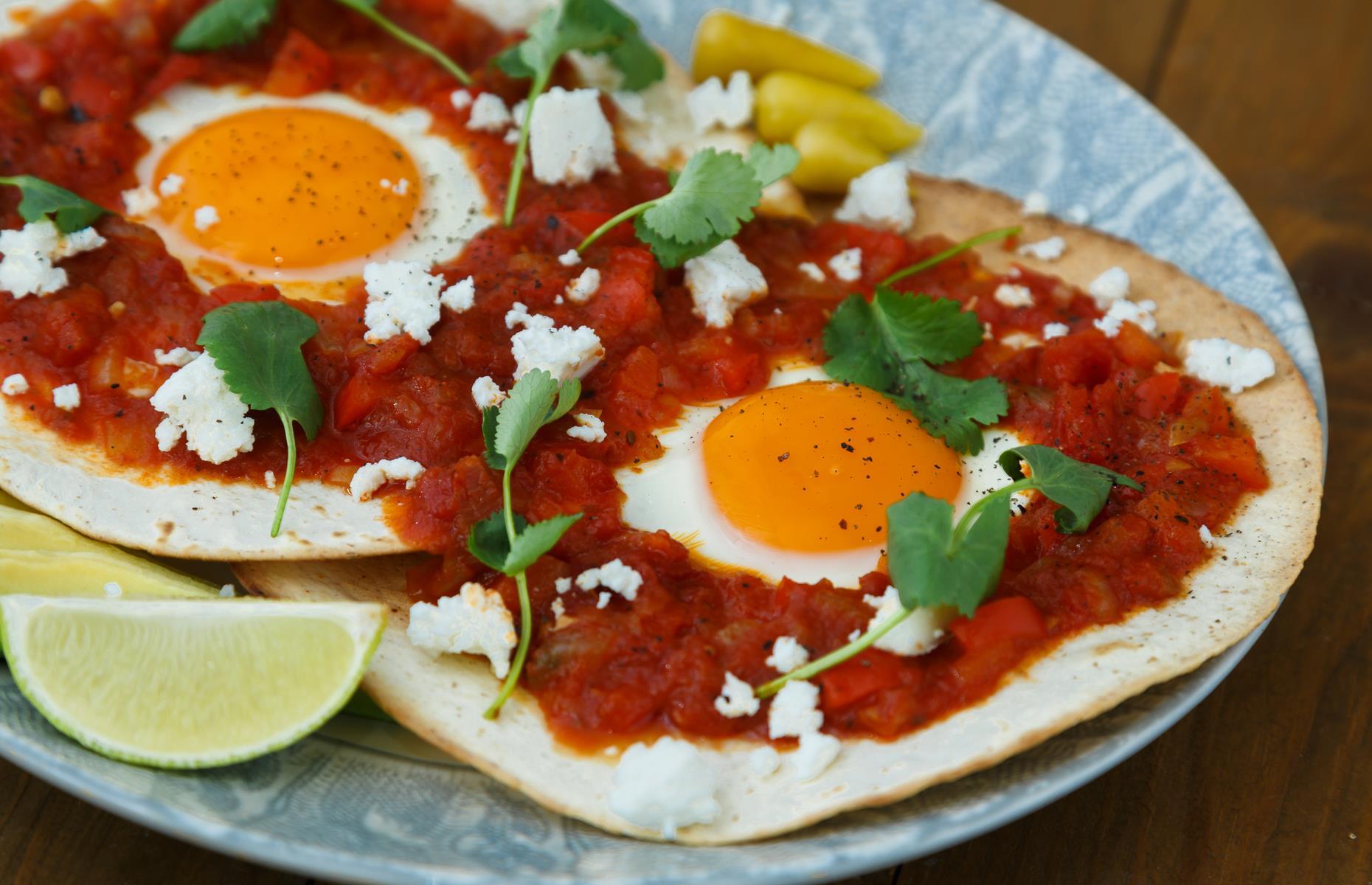 Delicious 30-minute meals anyone can master now
