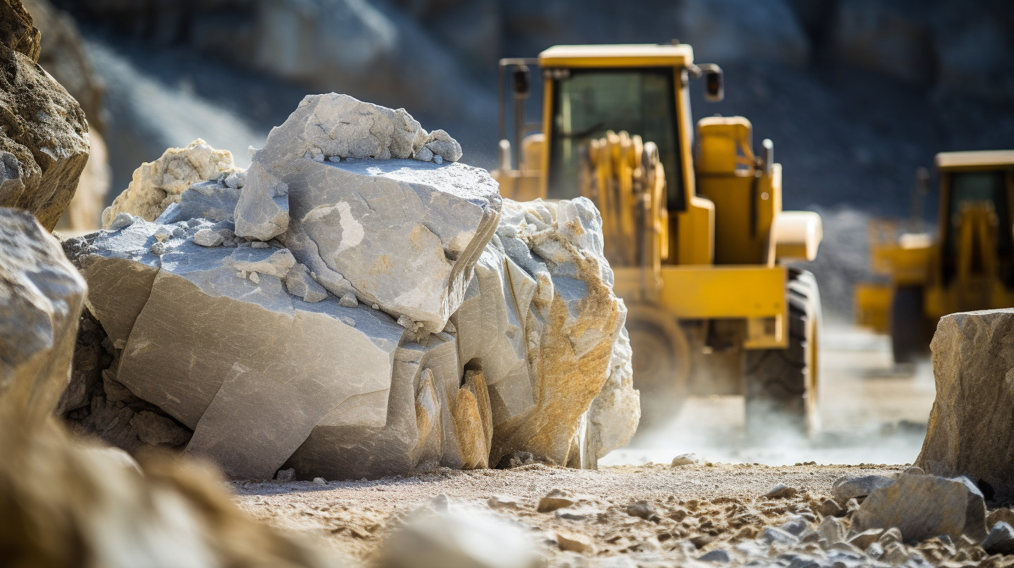 Is Eagle Materials Inc. (EXP) the Best Construction Stock to Buy Now?