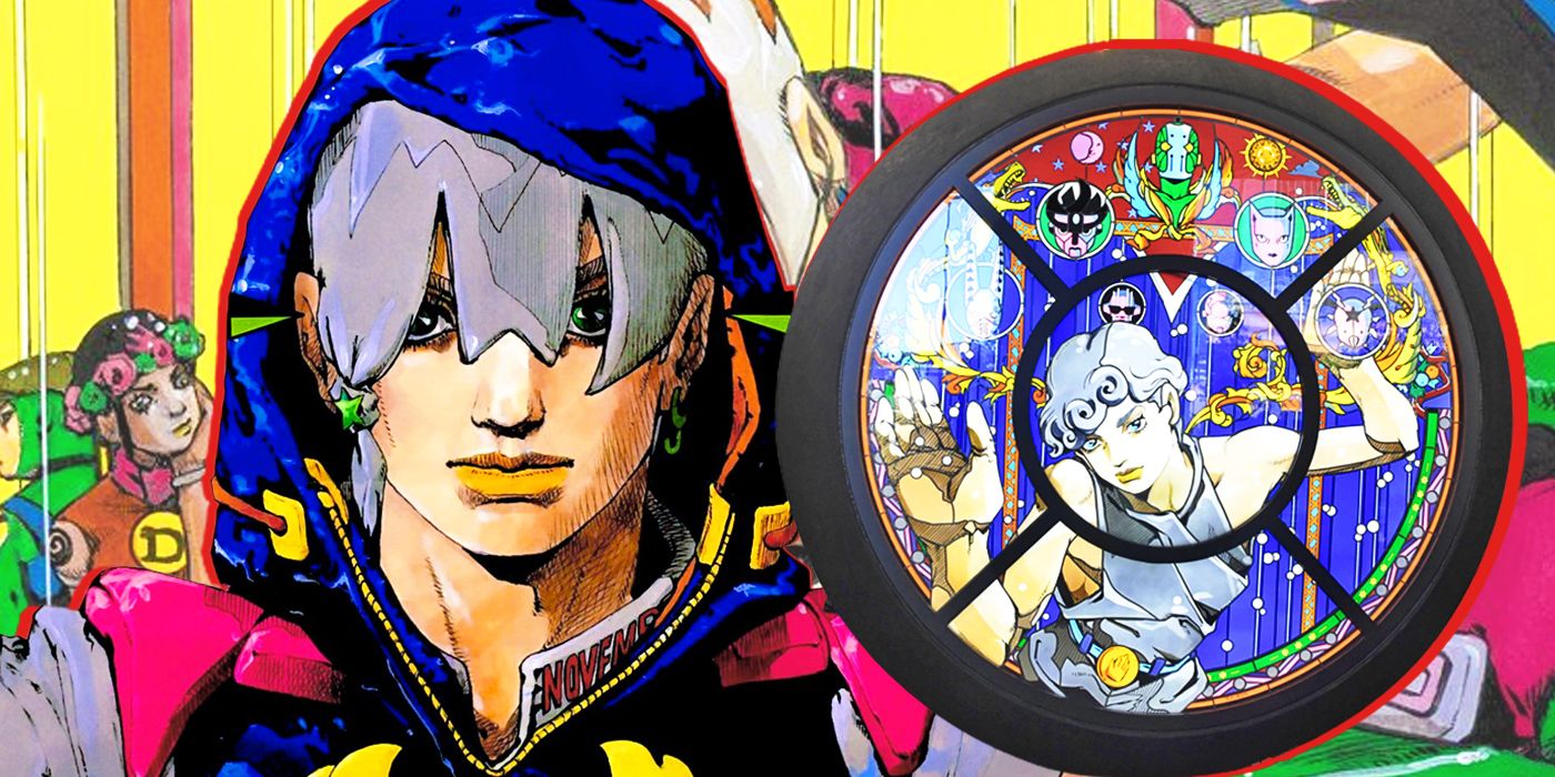 The Higashikata Family Tree from Jojolion, Explained