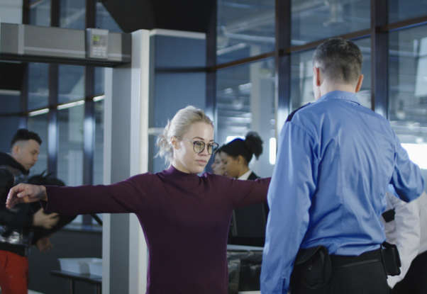 Don't make these airport mistakes Don't make these airport mistakes