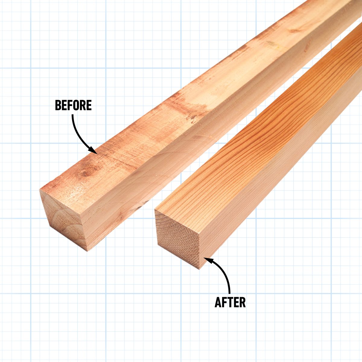 6 Tips for How to Use a Wood Planer Like a Pro