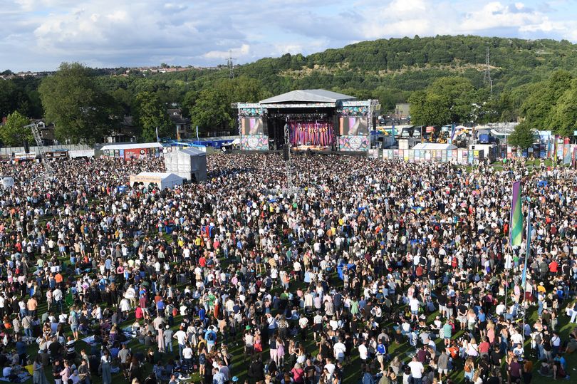 Tramlines Festival confirms 'three most requested' headliners for 2025 ...