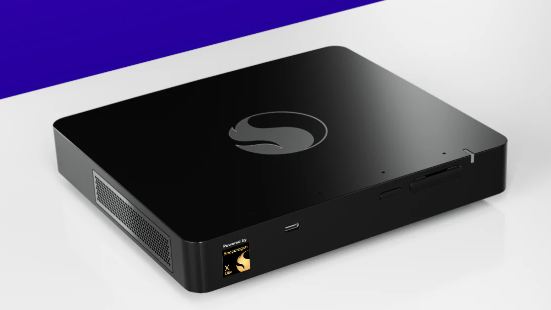 Qualcomm abruptly cancels Snapdragon X Elite dev kit — refunds ... Qualcomm abruptly cancels Snapdragon X Elite dev kit — refunds ...