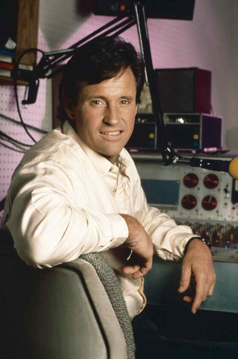 Retro: Looking Back At Robert Hays' Best Projects