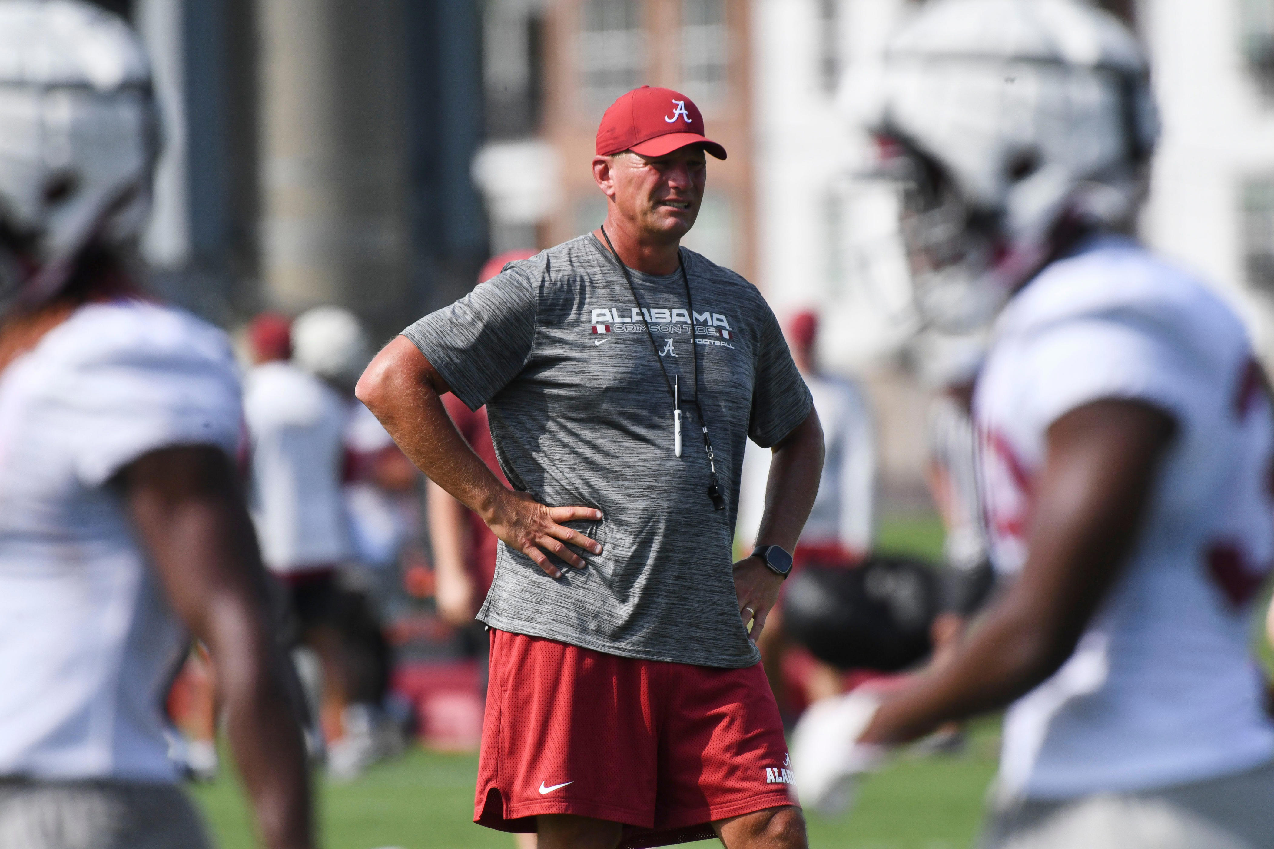 Alabama football announces A-Day game date. What to know