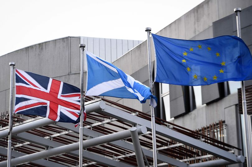 Most Europeans would support independent Scotland joining EU, poll finds