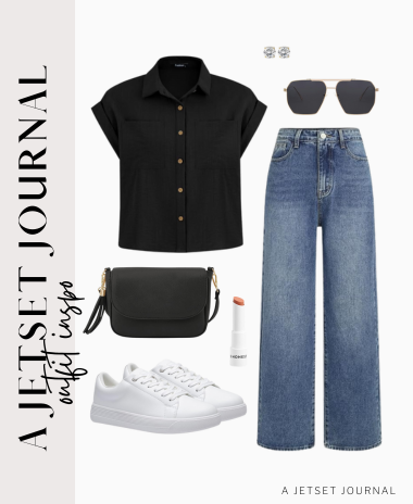 Check Out These Trendy New Jeans and How to Style Them Right Now