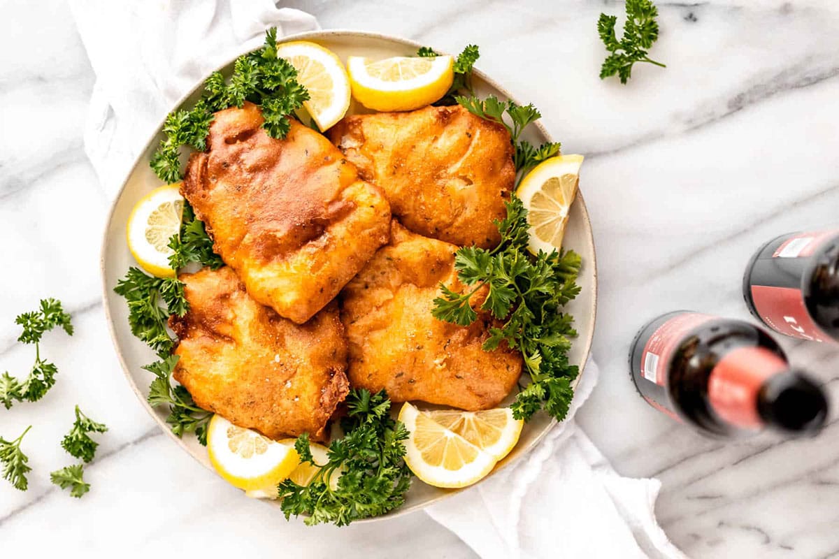 16 Flavorful Cod Recipes to Brighten Up Any Weeknight Meal
