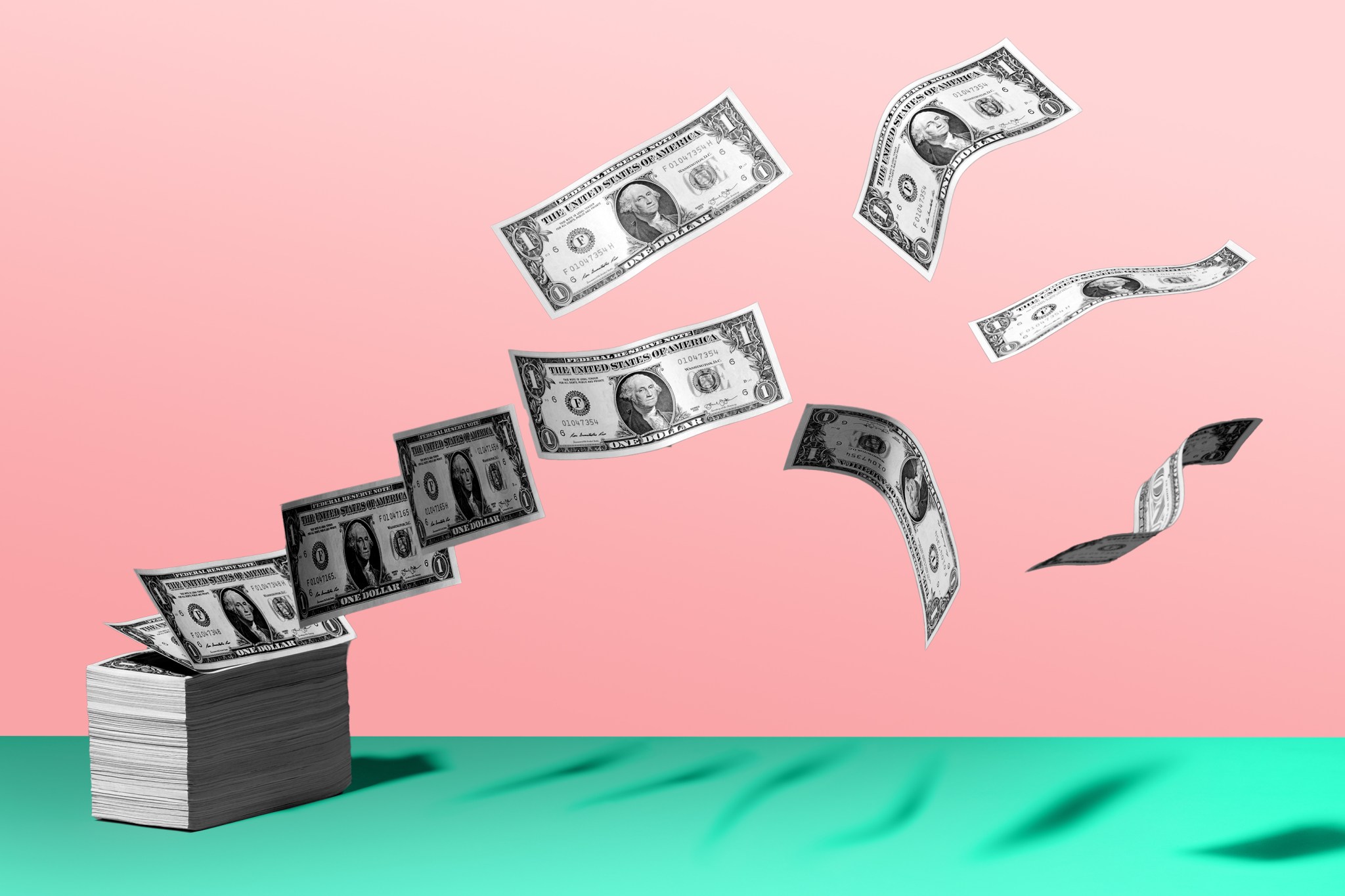 The Fed has cut rates for a second consecutive time. Here’s what it ...