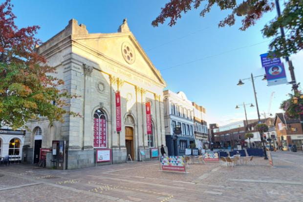 Storybook heroes and creative fun on offer for families this autumn