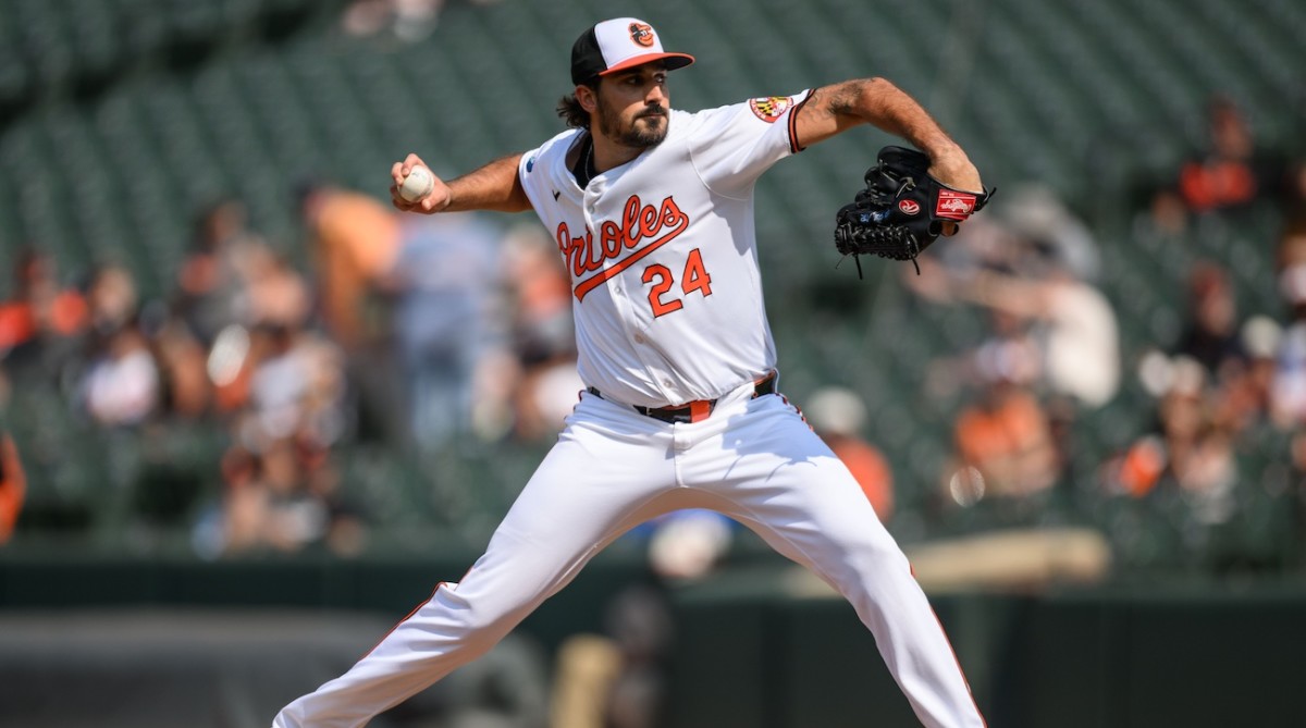 BvP Report: Today's Batter Versus Pitcher Data